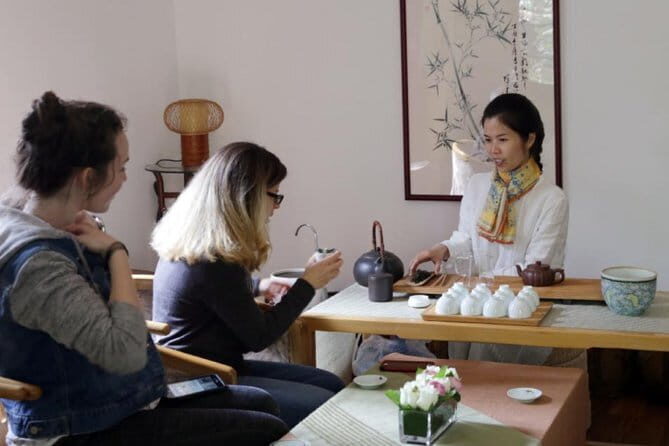 Chinese Tea Tasting Experience - The Sum Up: Is This Tour Right for You?