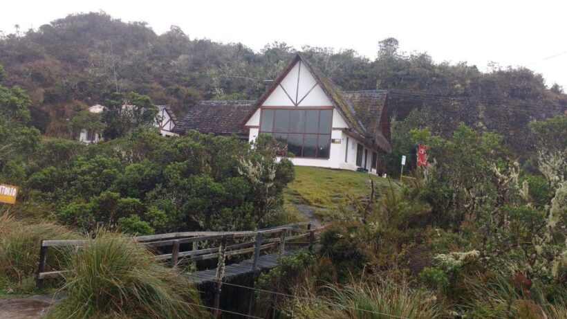 Chingaza: The Mountain of Water - The Hiking Experience