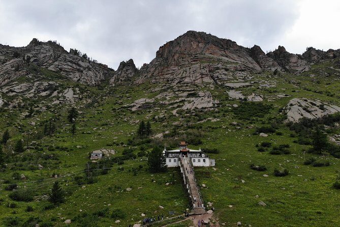 Chinggis Khaan Statue Complex and Terelj National Park 1 day - The Sum Up: Who Will Love This Tour?