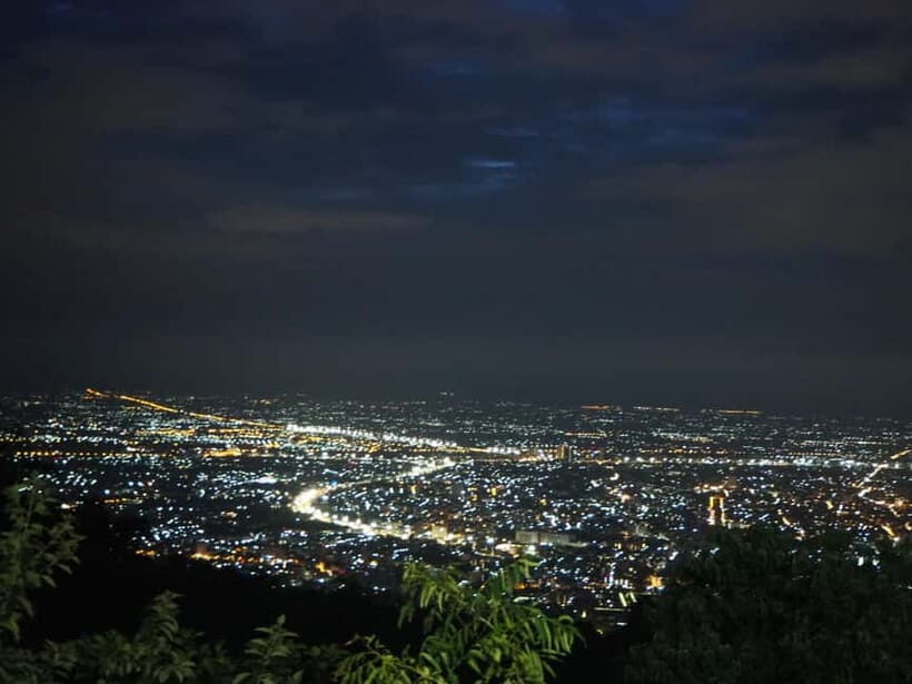 Chingmai Sunrise Hike & Cultural Traditions - An In-Depth Look at the Chiang Mai Sunrise Hike & Cultural Traditions Tour