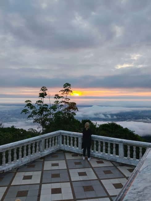 Chingmai Sunrise Hike & Cultural Traditions - Who Will Love This Tour?