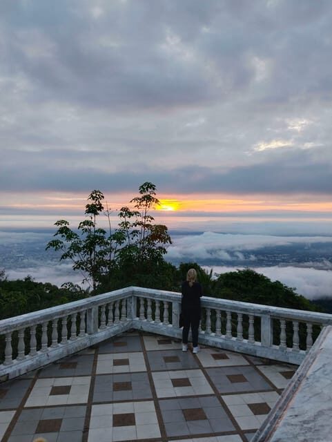 Chingmai Sunrise Hike & Cultural Traditions - FAQ: Your Questions Answered