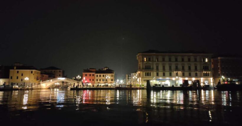 Chioggia: Boat Night Tour and Full Moon Tour - Who Should Consider This Tour?