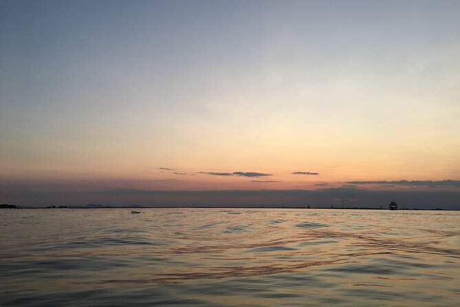 Chioggia : Golden Hour In The Venetian Lagoon By Boat - Final Thoughts