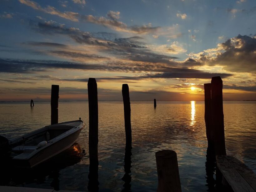 Chioggia: Sunset Tour in the Venetian Lagoon by boat - An In-Depth Look at the Chioggia Sunset Tour