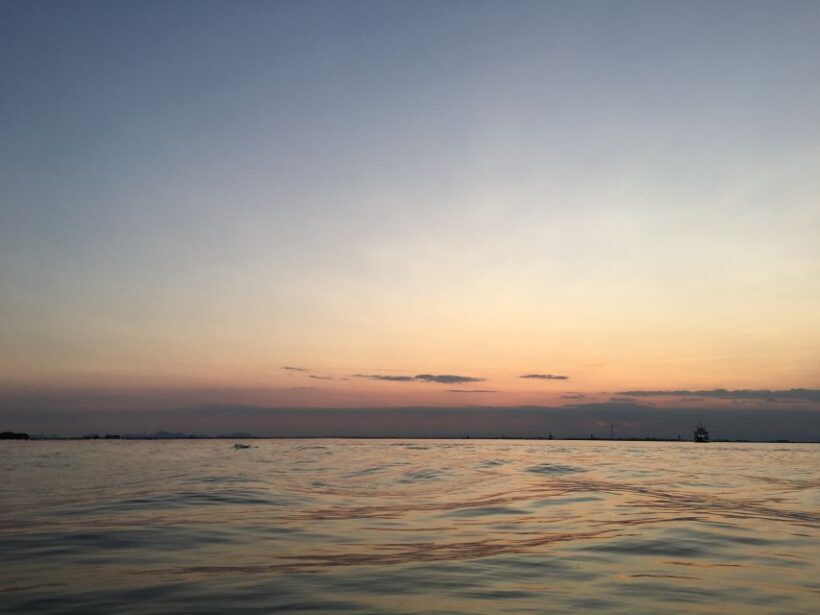 Chioggia: Sunset Tour in the Venetian Lagoon by boat - FAQ