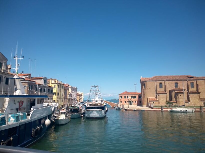 Chioggia, the little Venice - Tour From Padua - FAQ