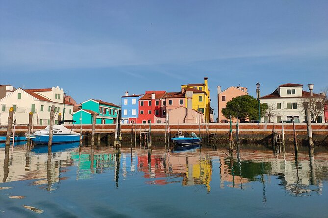 Chioggia: Tour to Pellestrina With Typical Lagoon Boat - Key Points