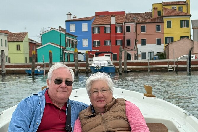 Chioggia: Tour to Pellestrina With Typical Lagoon Boat - Tour Features and Inclusions