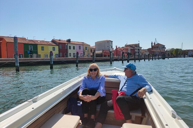 Chioggia: Tour to Pellestrina With Typical Lagoon Boat - Reviews and Feedback