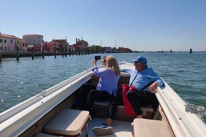 Chioggia: Tour to Pellestrina With Typical Lagoon Boat - Local Culture and Traditions