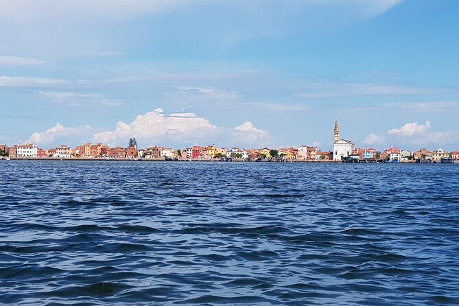 Chioggia: Unveiling City Charm By Boat - Experiencing the Venetian Lagoon by Boat