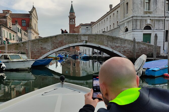 Chioggia: Unveiling City Charm By Boat - Traveler Feedback and Recommendations