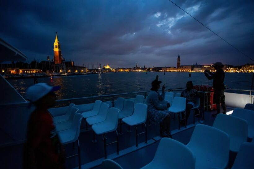 Chioggia-Venice: Day&Night Boat Transfer Round-Trip or 1-Way - A Closer Look at the Chioggia-Venice Boat Transfer