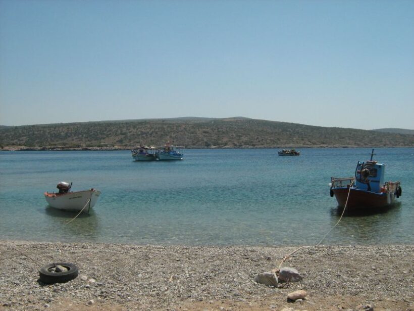 Chios: Half-Day Sightseeing Tour - Authentic Experiences and Authentic Value