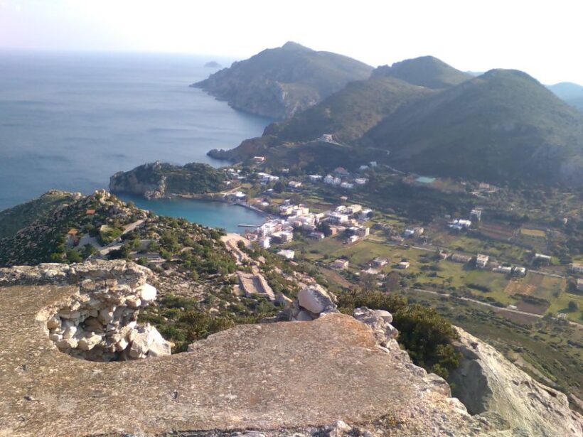 Chios: Half-Day Sightseeing Tour - Who Should Consider This Tour?