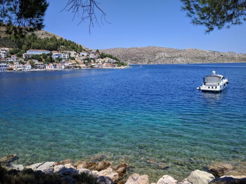 Chios: Half-Day Sightseeing Tour - Final Thoughts