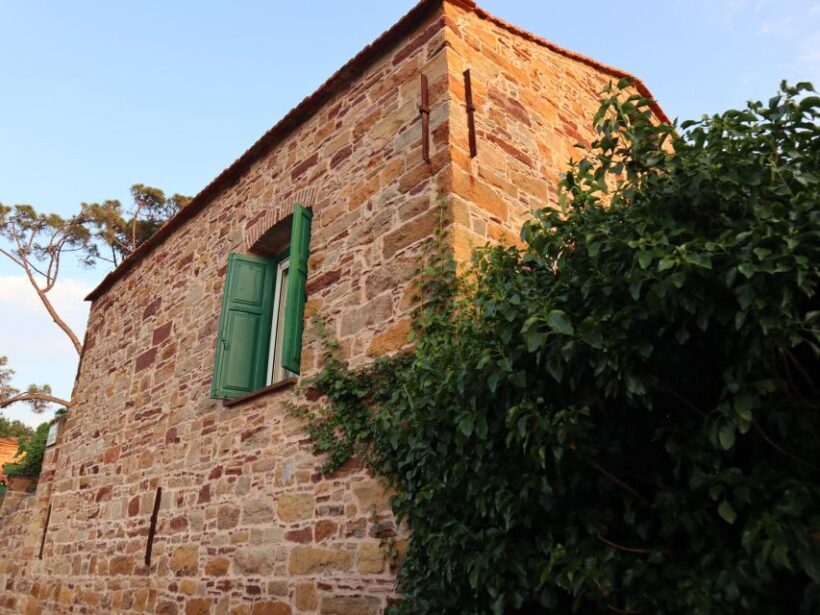 Chios: Orange Farm Trip & Tasting - Citrus museum visit - FAQ