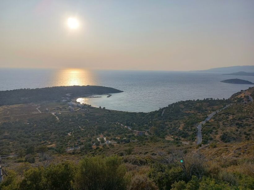 Chios: Private Sunset Hiking Tour to Lithi beach - FAQ
