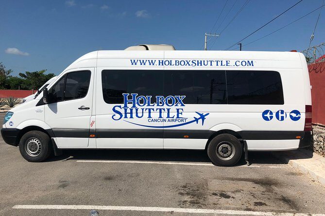 Chiquila Cancun Airport Private Shuttle 1 to 3 Person - How Does It Compare to Other Options?