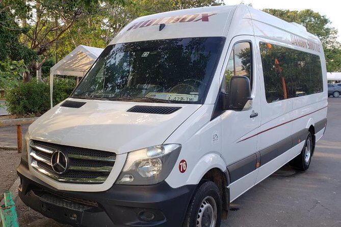 Chiquila Cancun Downtown Shuttle - An Introduction to the Shuttle Service