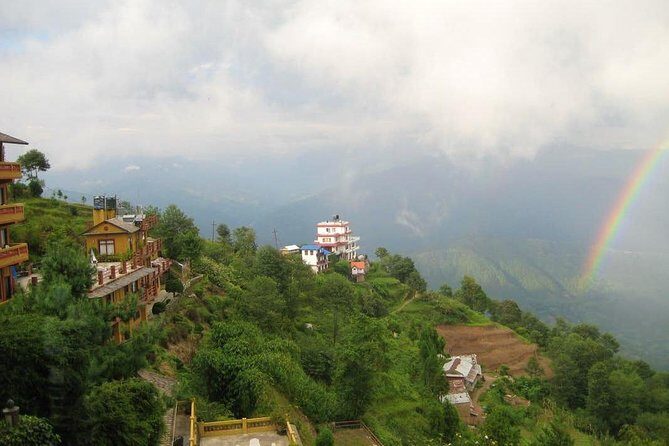 Chisapani Nagarkot Hiking from Kathmandu - 2 Nights 3 Days - Practical Tips for a Successful Trek