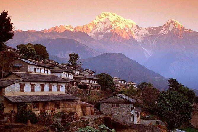 Chisapani Nagarkot Hiking from Kathmandu - 2 Nights 3 Days - Final Thoughts: Who Will Love This Tour?