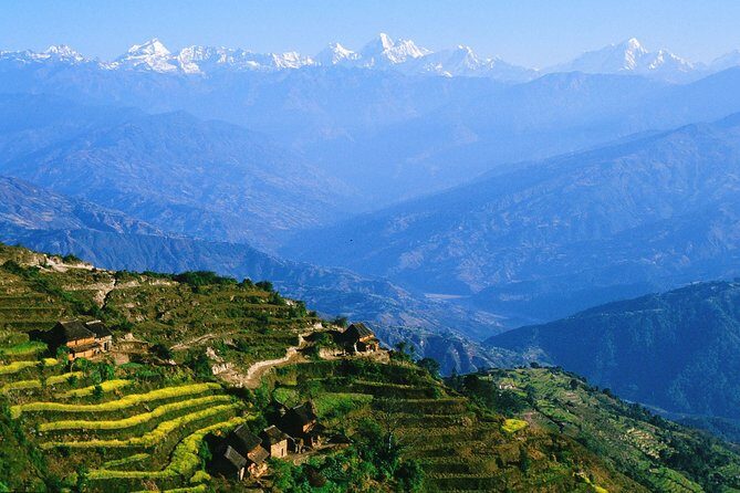 Chisapani Nagarkot Hiking from Kathmandu - 2 Nights 3 Days - FAQ