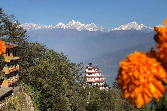 Chisapani - Nagarkot short Trek - The Itinerary in Detail