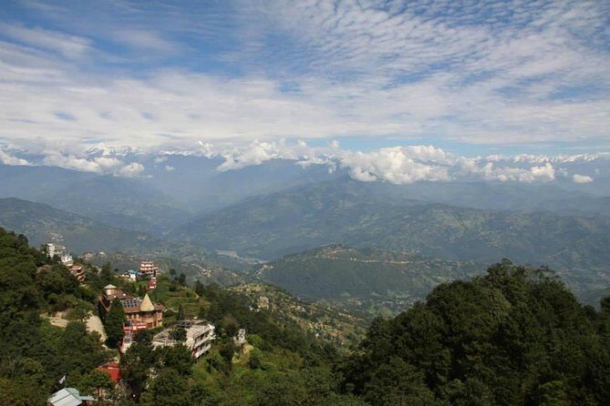 Chisapani - Nagarkot short Trek - Who Is This Tour Best Suited For?