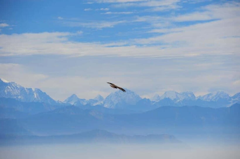 Chisapani & Nagarkot Trek: 3- Days Himalayan Adventure - Key Points