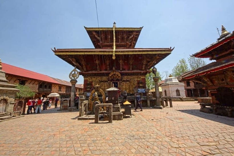 Chisapani & Nagarkot Trek: 3- Days Himalayan Adventure - The Sum Up