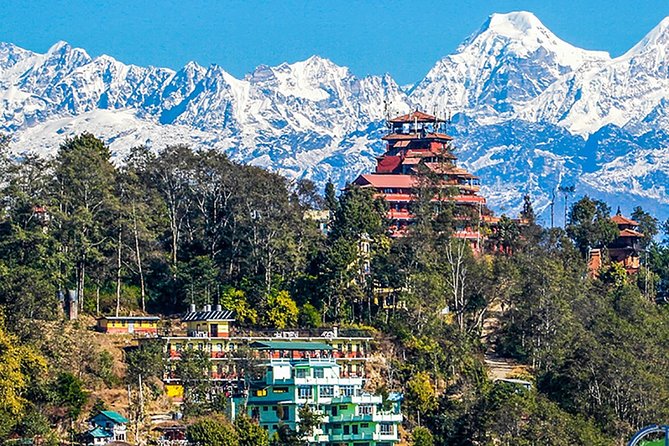Chisapani - Nagarkot Trek Nepal - 3 Days - Practical Details and What They Mean for You