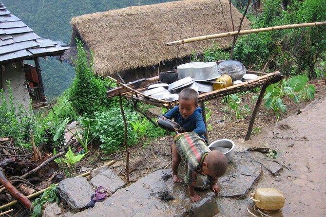 Chisapani Nagarkot Trekking - What’s Included and What to Consider