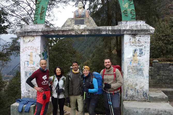 Chisapani Nagarkot Trekking - FAQ