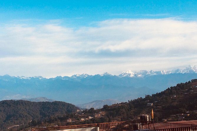 Chisapani To Nagarkot Panoramic View Trekking form Kathmandu Rim Valley, Nepal - Authentic Experiences and Insights from Reviews