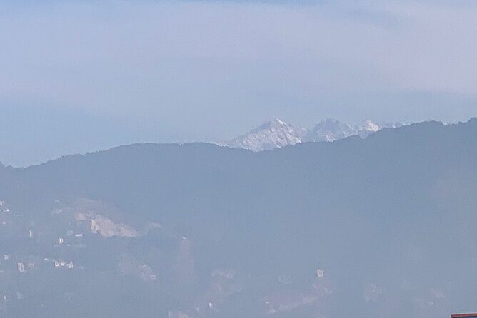 Chisapani To Nagarkot Panoramic View Trekking form Kathmandu Rim Valley, Nepal - The Sum Up