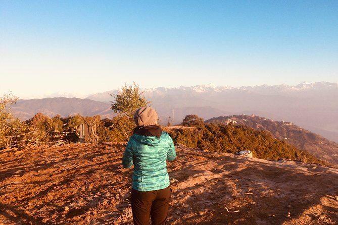 Chisapani To Nagarkot Panoramic View Trekking form Kathmandu Rim Valley, Nepal - FAQ: Your Quick Guide to the Chisapani to Nagarkot Trek