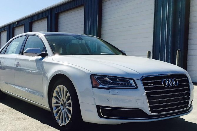 Chisinau Airport Transfer (one way) - Authentic Experiences from Travelers