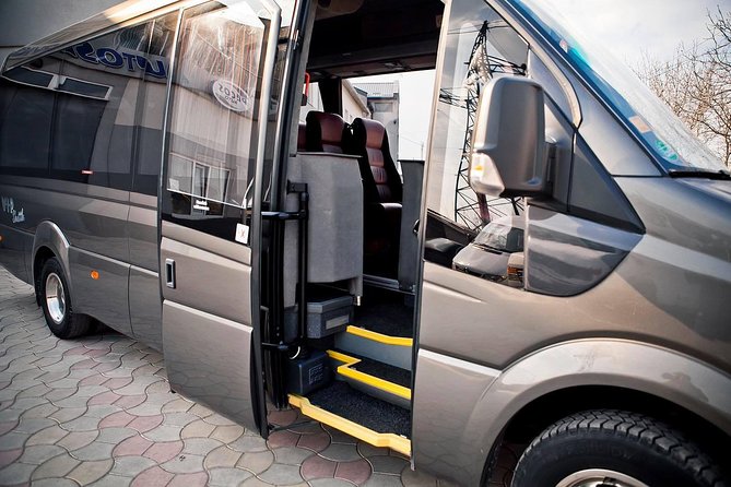 Chisinau Airport Transfer (one way) - Final Thoughts: Is it Worth It?