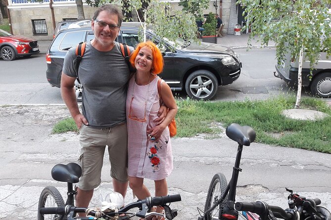 Chisinau Bike Rental - Customer Reviews and Experiences