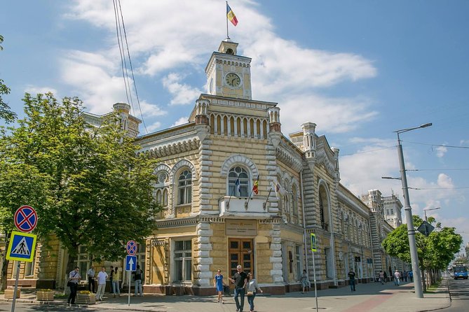 Chisinau Walking City Tour - FAQ