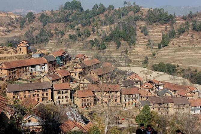 Chitlang to Kunchhal Village Home Stay Trek near Kathmandu (2 Nights / 3 Days) - Introduction