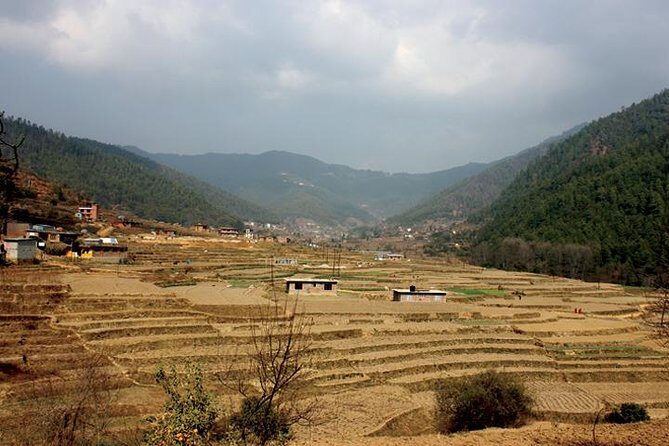 Chitlang to Kunchhal Village Home Stay Trek near Kathmandu (2 Nights / 3 Days) - A Deep Dive into the Experience