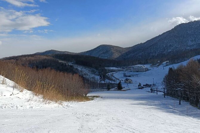 Chitose Airport to Sapporo Niseko Tomamu Private Transfer - Pricing and Duration