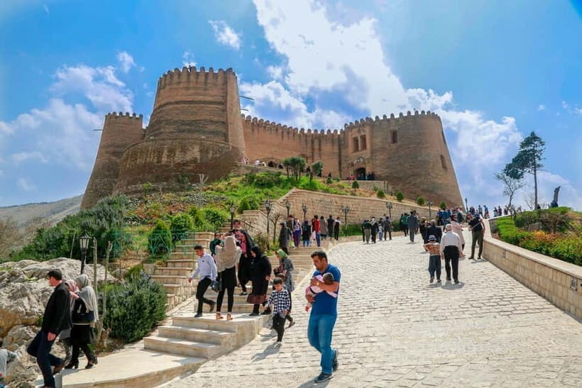 Chittorgarh Fort Tour with Pushkar Drop from Udaipur - Authentic Experience and Traveler Feedback