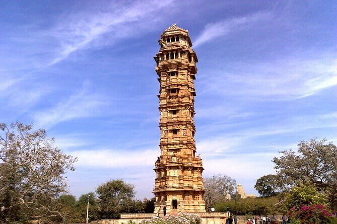 Chittorgarh Private Day Trip from Udaipur - The Sum Up: Who Is This Tour For?