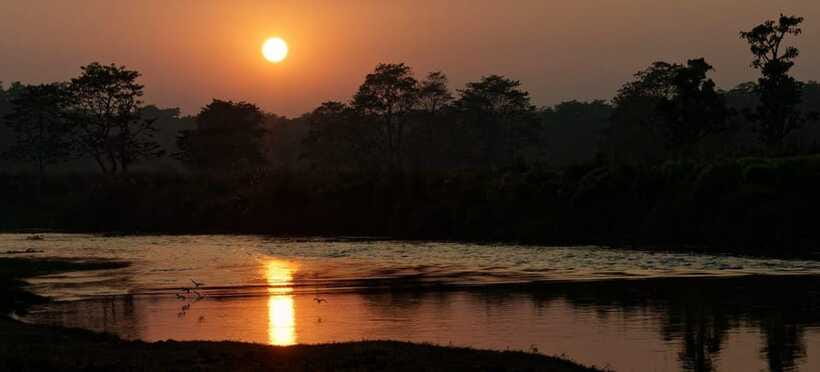 Chitwan: 1-Night Jungle Safari with Transfers from Kathmandu - The Sum Up