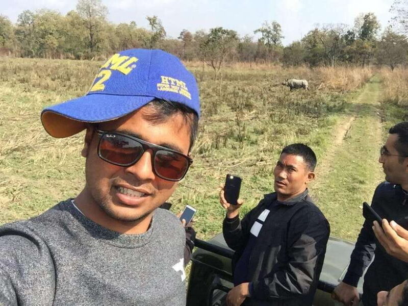 Chitwan: 3Night 4Day Chitwan National Park Jungle Activities - Key Points