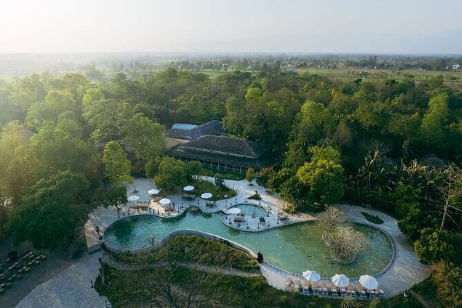 Chitwan Elegance: A 3-Day Luxury Wildlife Experience - An In-Depth Look at the 3-Day Itinerary